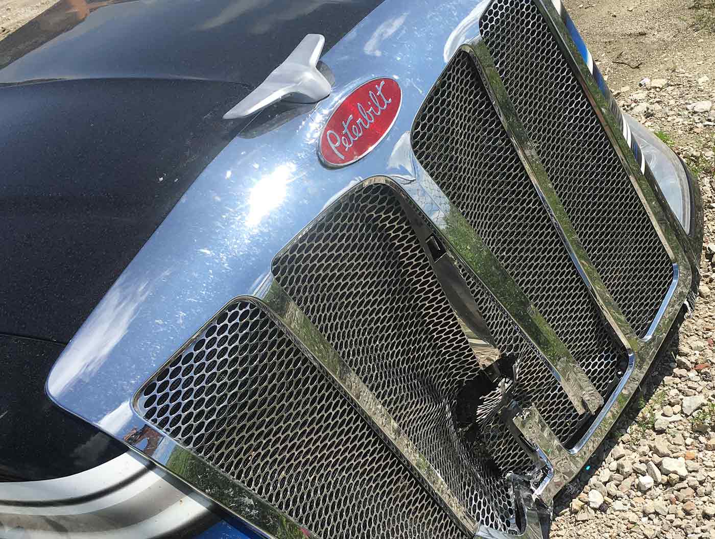 Custom Finishes - Custom Finishes