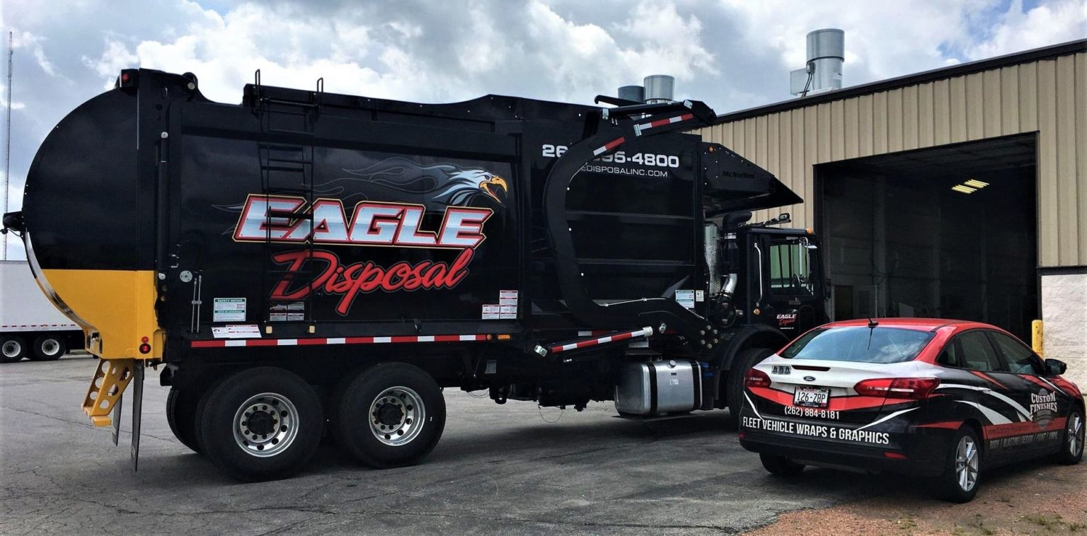 Custom Finishes - Custom Finishes